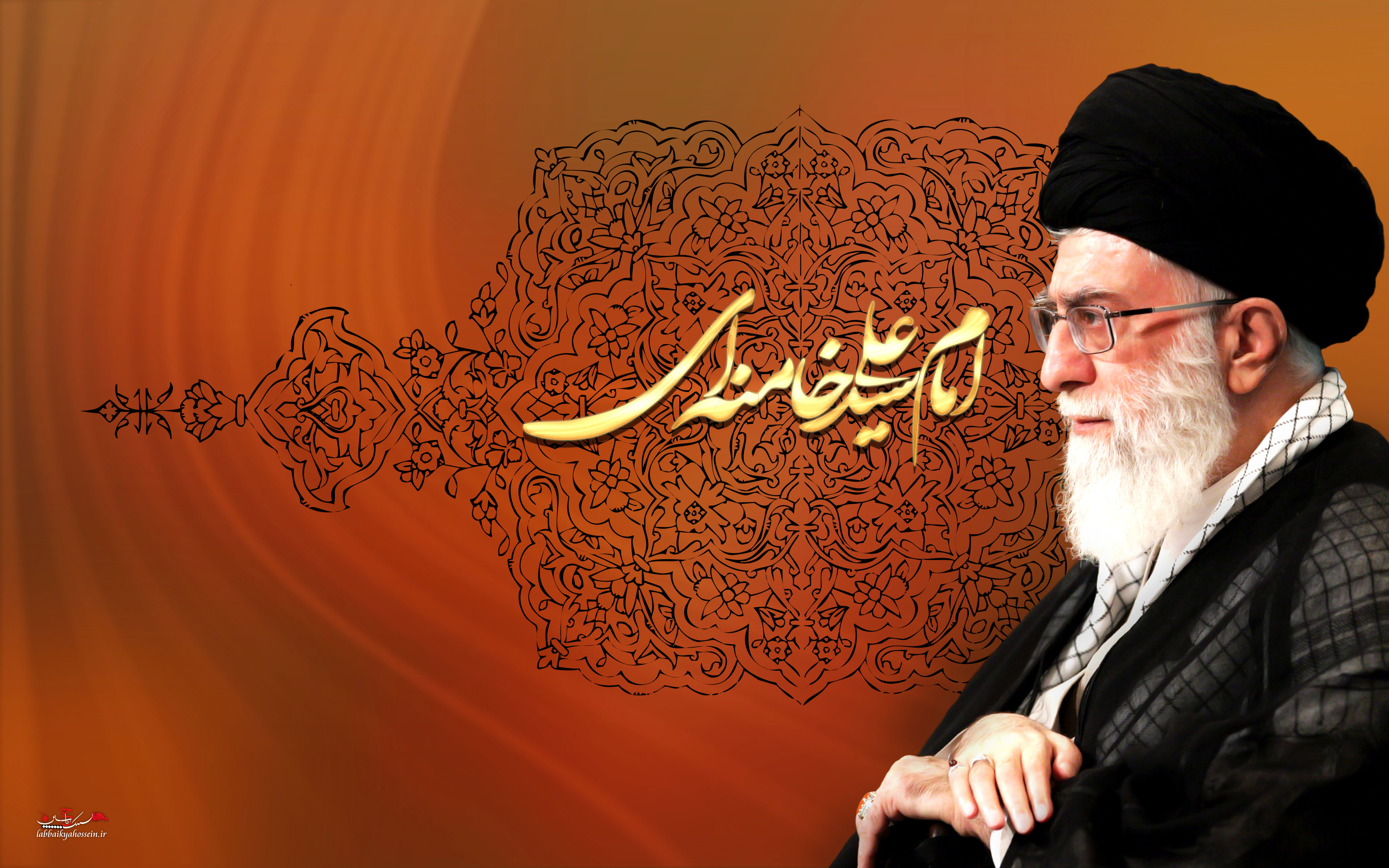 امام سید علی خامنه ای تصاویر مذهبی یاسین مدیا